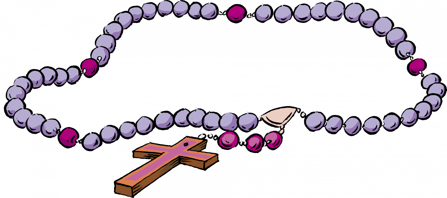 Misijné zrnko | Misijné diela